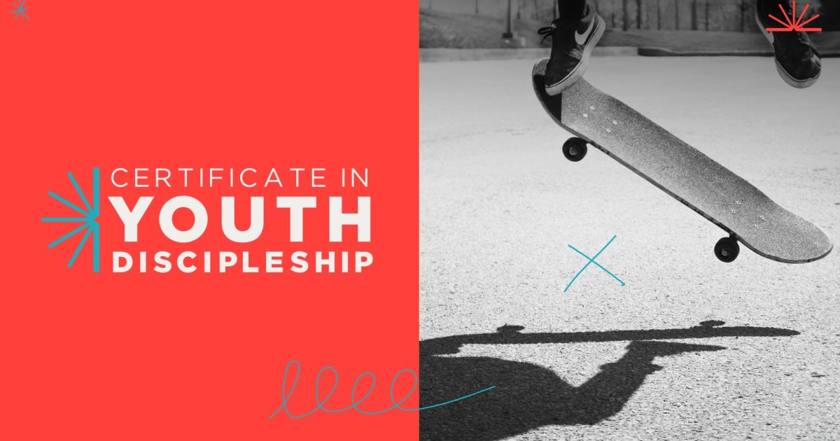Certificate in Youth Discipleship | Fuller Youth Institute Certificate in Youth Discipleship | Fuller Youth Institute