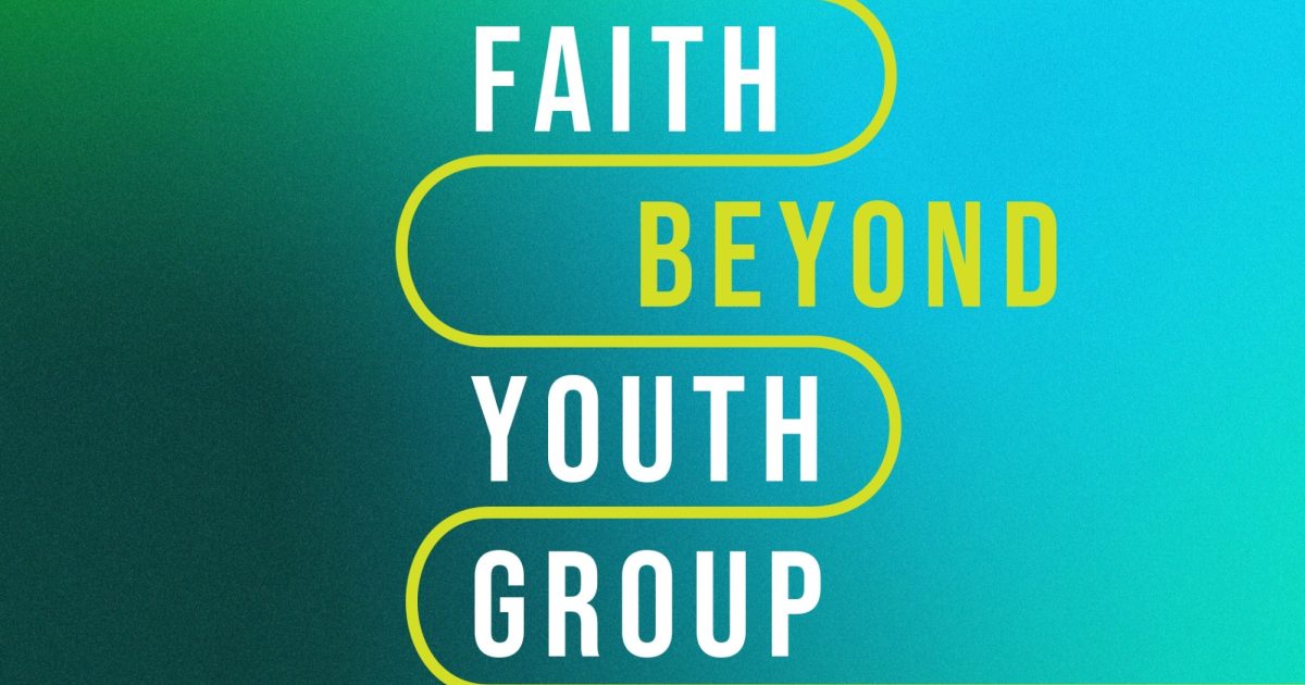 Faith Beyond Youth Group Orange Conference… | Fuller Youth Institute Faith Beyond Youth Group Orange Conference… | Fuller Youth Institute