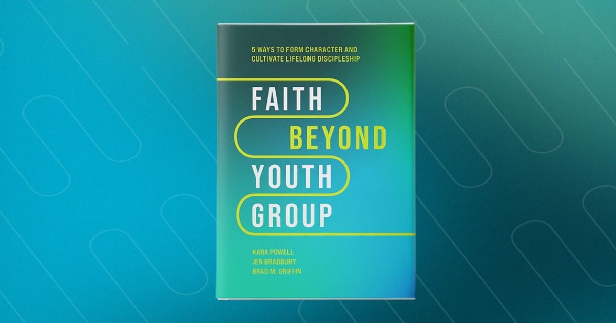 Faith Beyond Youth Group | Fuller Youth Institute