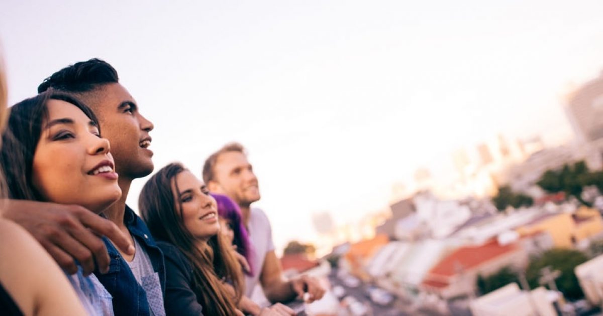 Multicultural Youth Ministry | Fuller Youth Institute