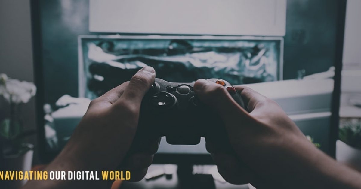 10 things every parent should know about gaming