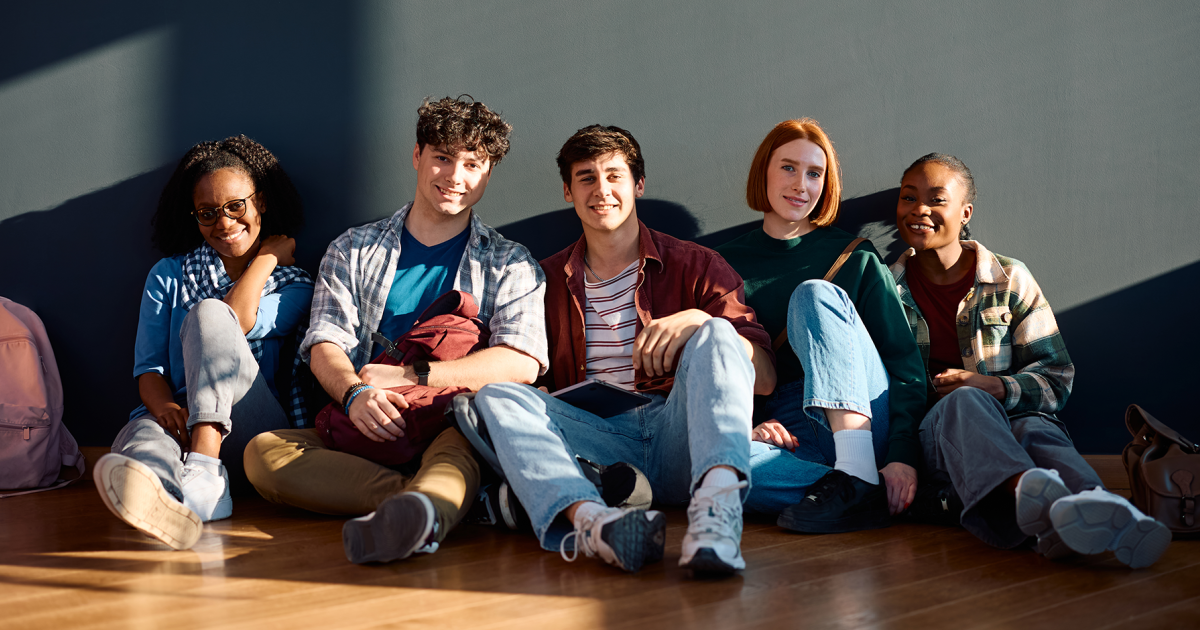 30 Questions to ask teenagers about your youth ministry (+ FREE…