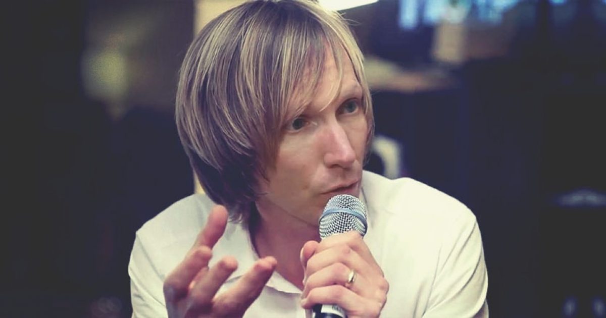 3 parenting questions for Steve Argue