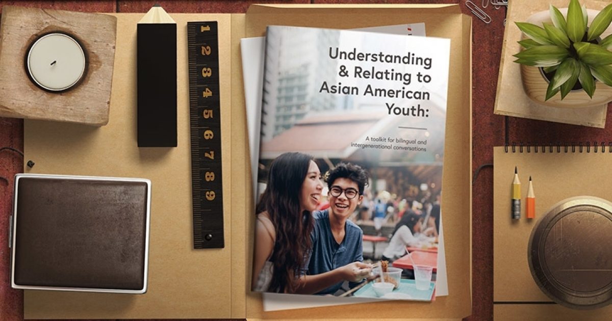 The importance of conversation