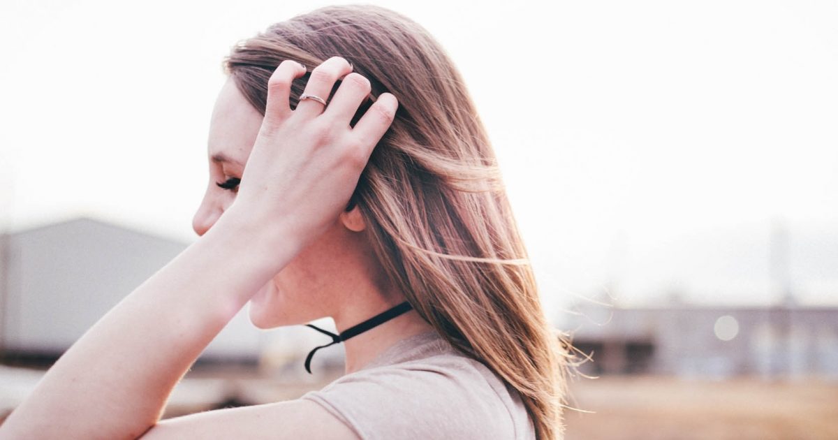 Busting myths about teen girl anxiety