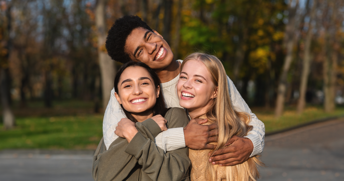 Knowing and believing in the next generation; Insights from Young…