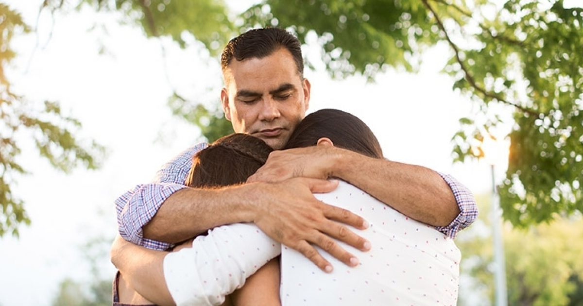 Five ways to engage families as partners in ministry