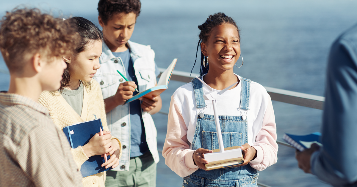 How to adapt youth ministry curriculum for your youth group