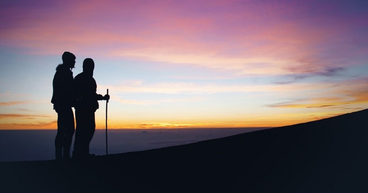 Getting unstuck: 5 simple steps to make your leadership more effective