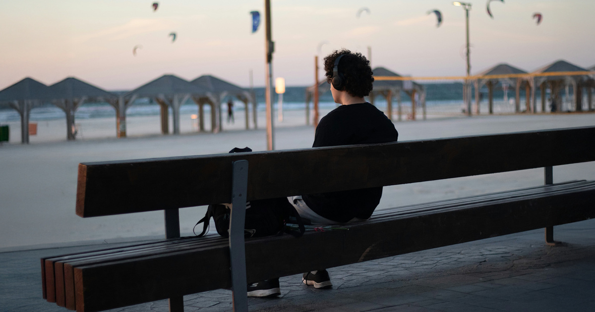How to help a lonely generation find belonging