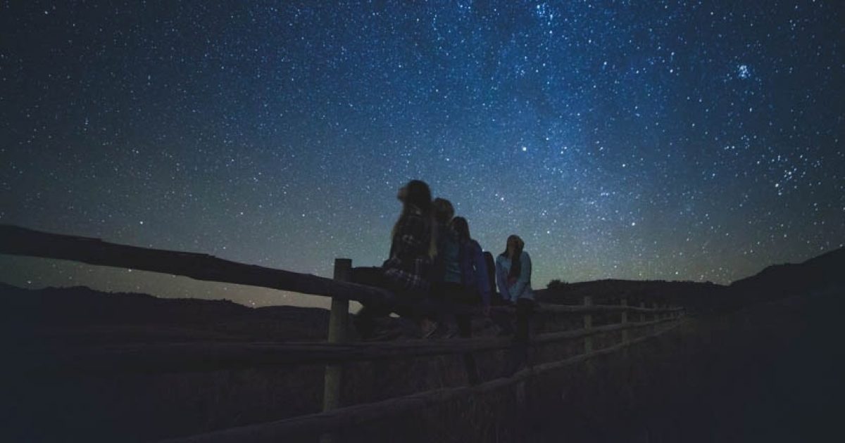 How to explore questions about science and faith in your ministry