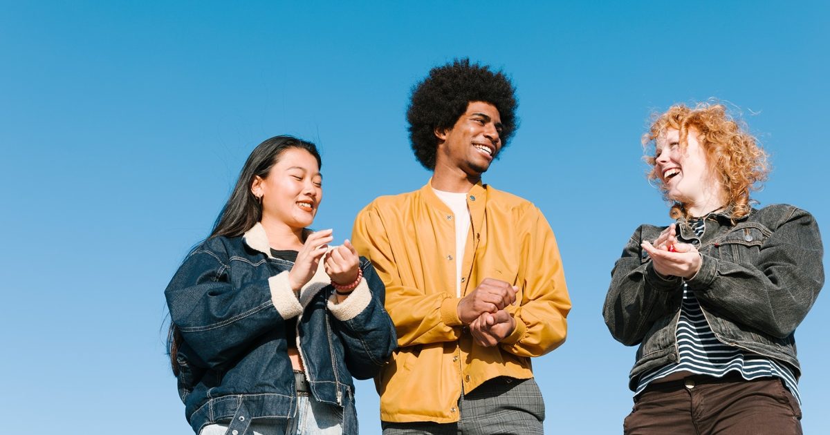 Creating connection with young adults in your church