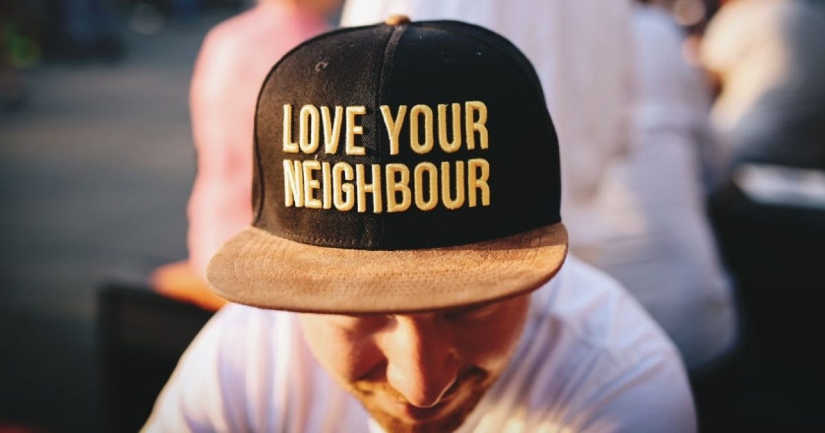 No Name-Calling Allowed: helping young people understand the power of…