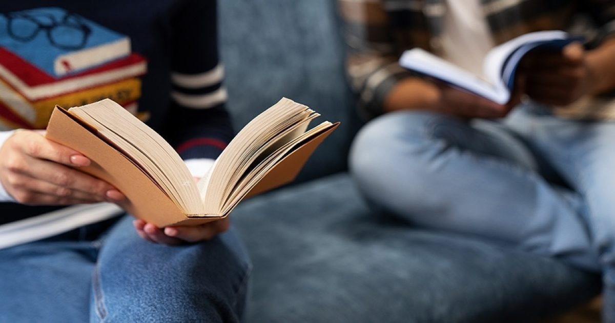 10 strategies for using communal reading of Scripture in small groups