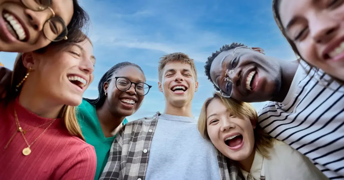 How to create a youth ministry vision statement in six steps