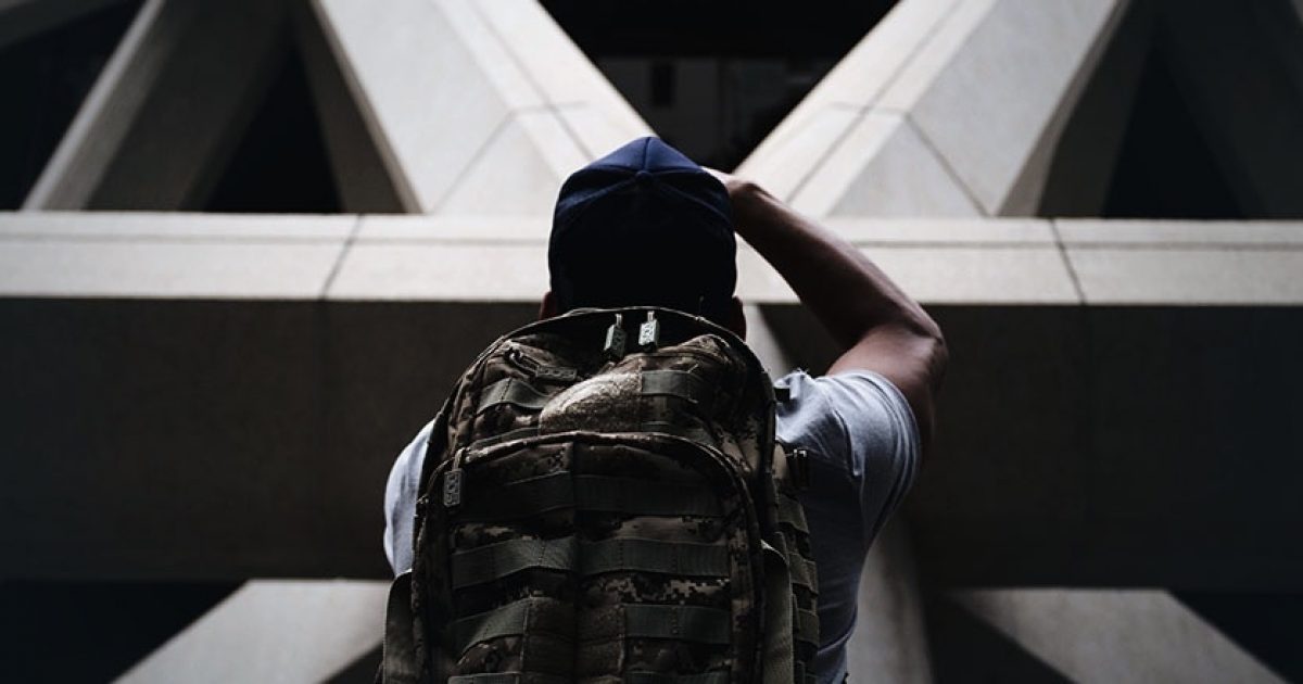 Processing racialized violence with students