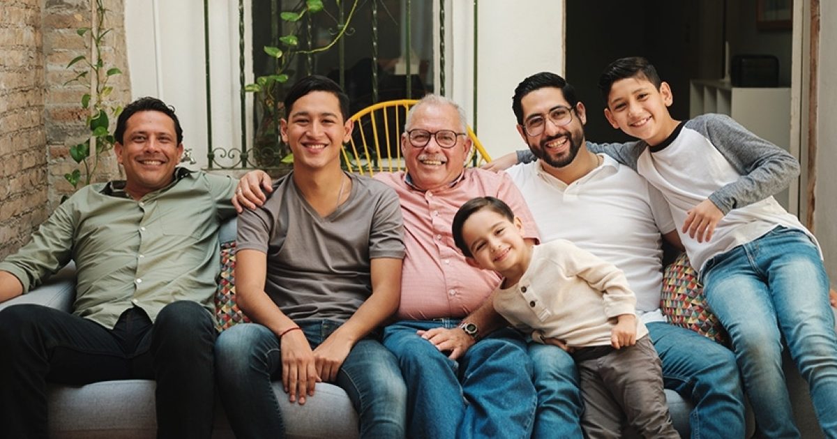 Redefiniendo el Hogar: Retos y Oportunidades en el Ministerio Latino…