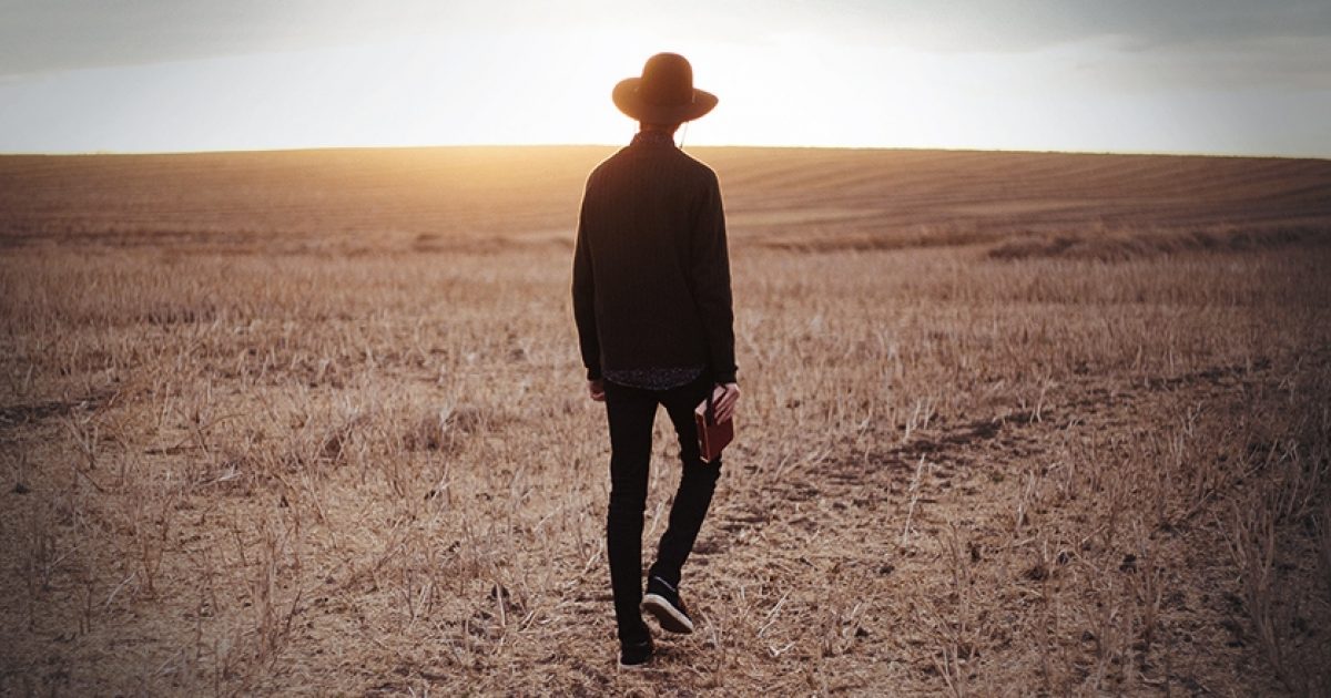 Looking back to look forward