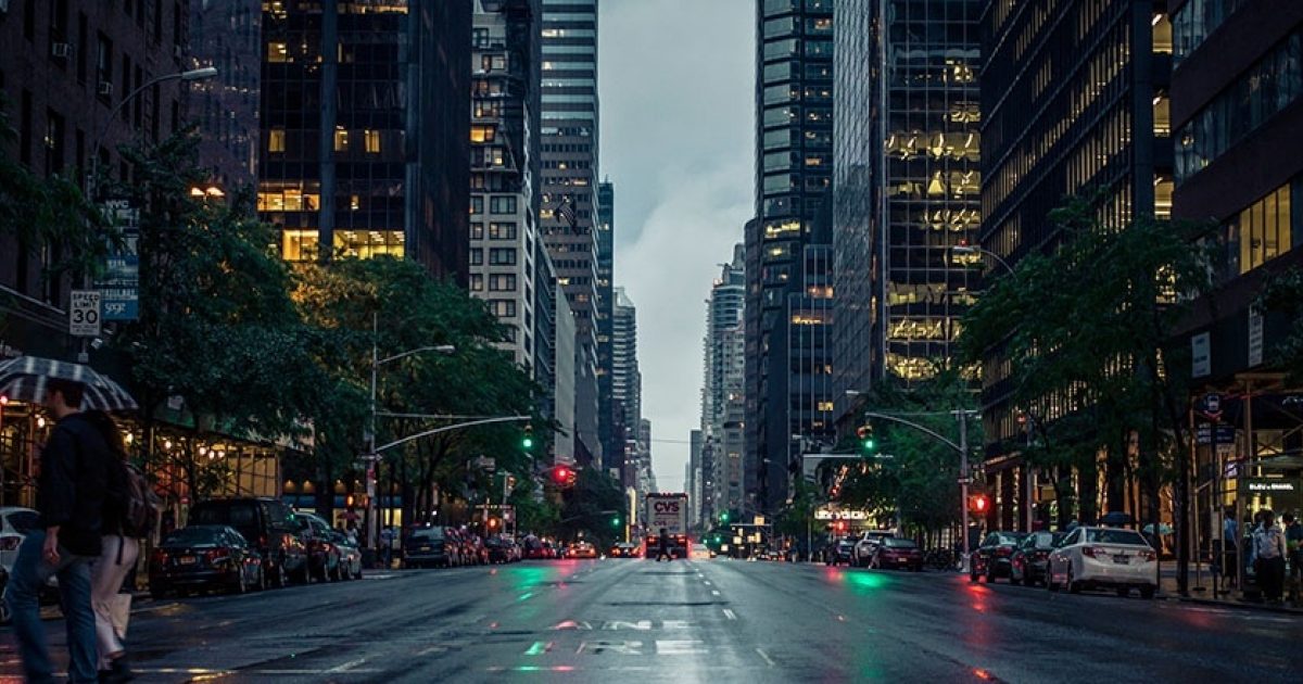 God of the generations