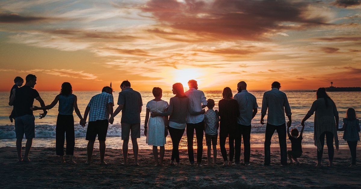 Helping teenagers navigate complicated family dynamics through the…