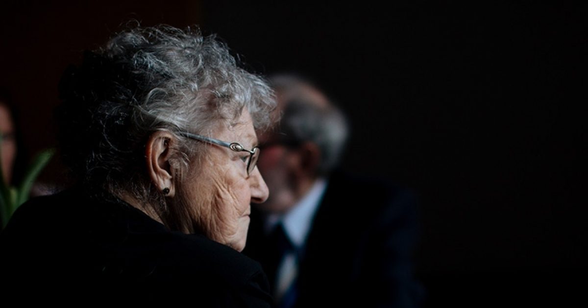 Does focusing on young people mean neglecting older generations?