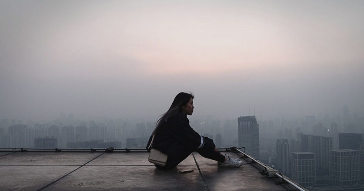 Three emotions that help young people connect to Jesus this Holy Week