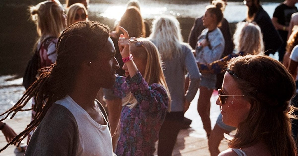 What twenty-somethings need from us more than (almost) anything else