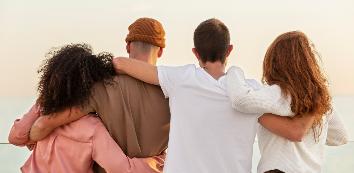 What teenagers need from us more than (almost) anything else