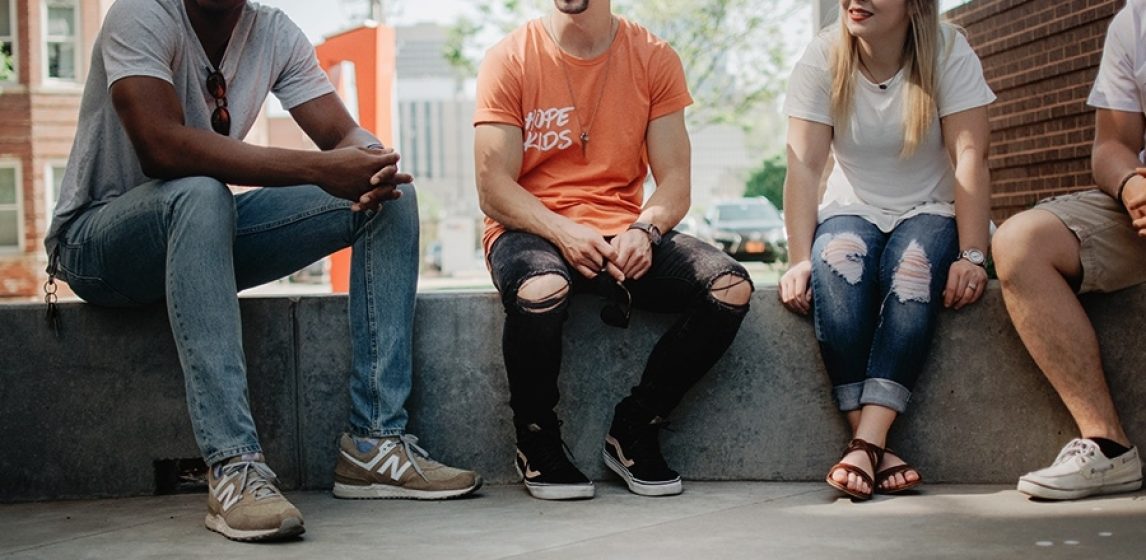 Scott Cormode | Fuller Youth Institute