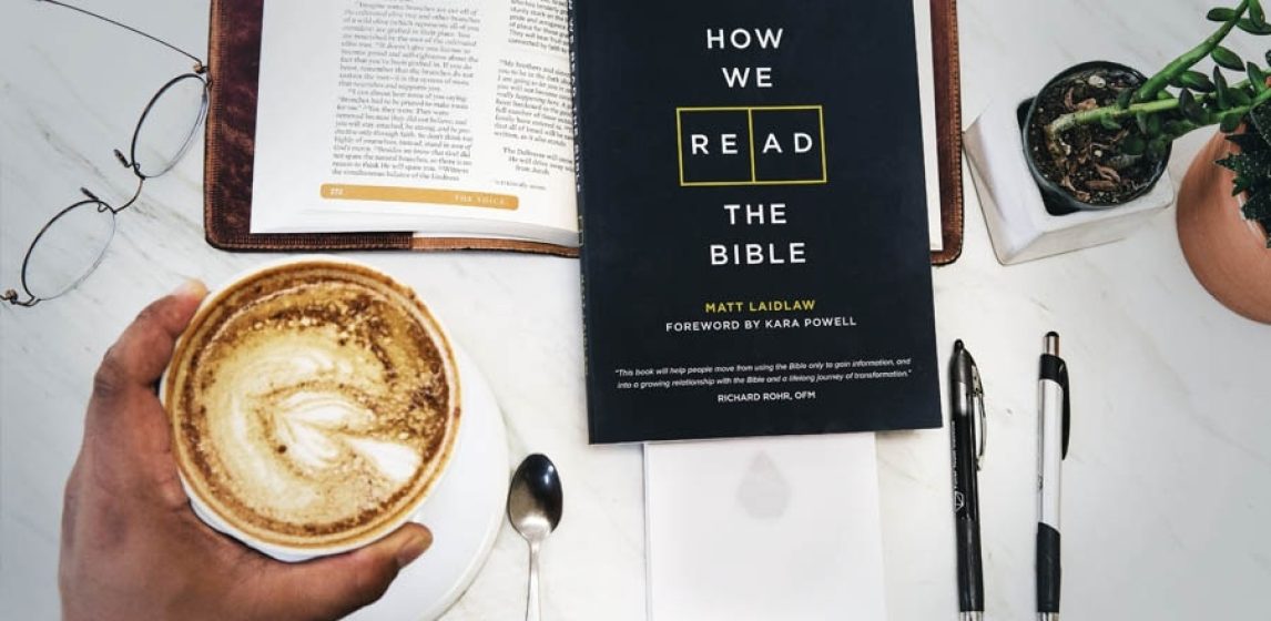 Matt Laidlaw | Fuller Youth Institute