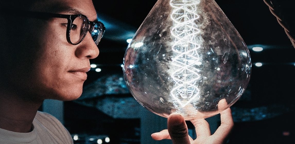 Scott Cormode | Fuller Youth Institute