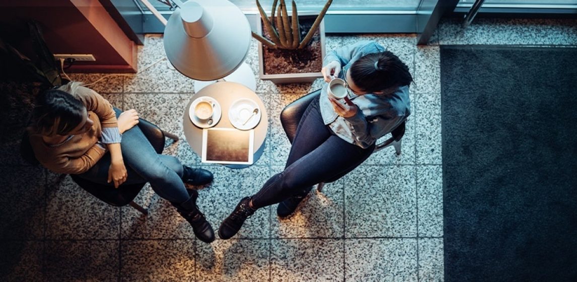 Rachel Dodd | Fuller Youth Institute