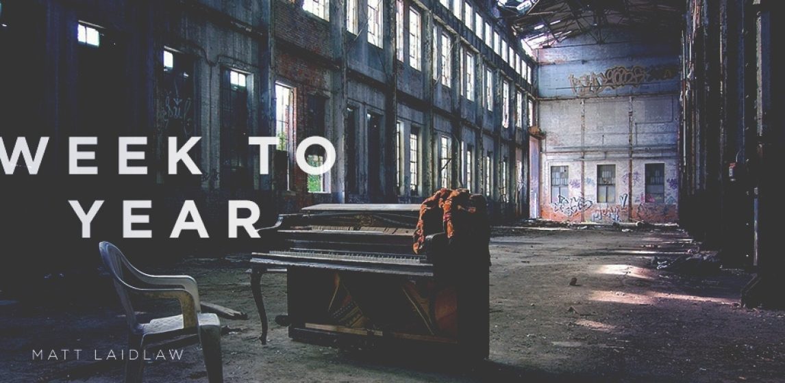 Matt Laidlaw | Fuller Youth Institute