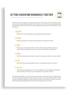 FYI's Free Library: 100+ pages of downloads | Fuller Youth Institute