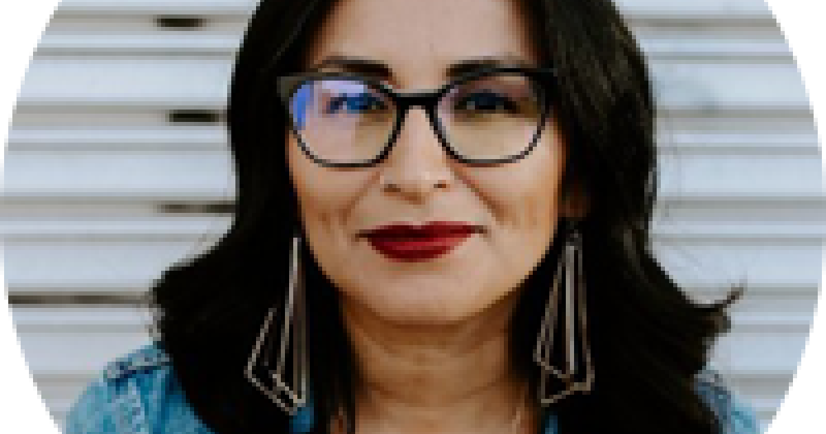 Alma Zaragoza-Petty | Fuller Youth Institute Alma Zaragoza-Petty | Fuller Youth Institute