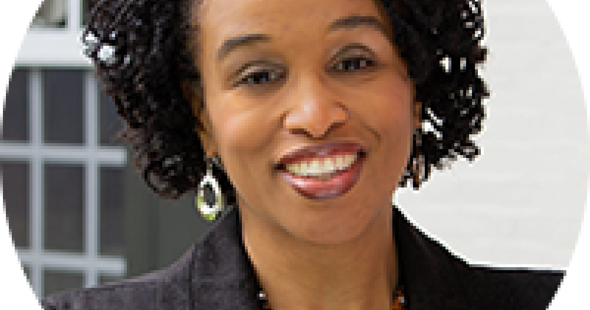 Almeda M Wright | Fuller Youth Institute