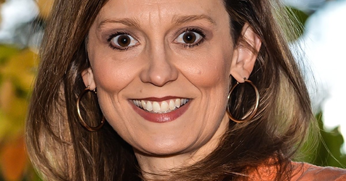 Amy Fenton Lee | Fuller Youth Institute