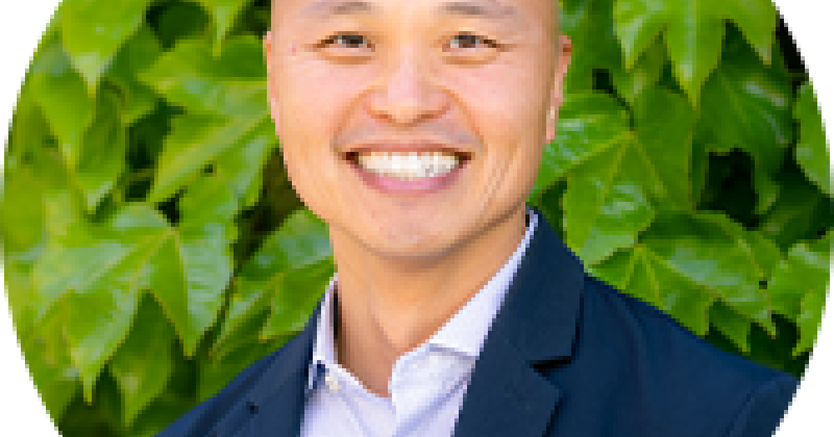 Andy Jung | Fuller Youth Institute