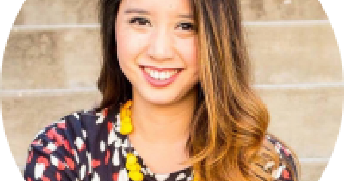 Daisy Rosales | Fuller Youth Institute
