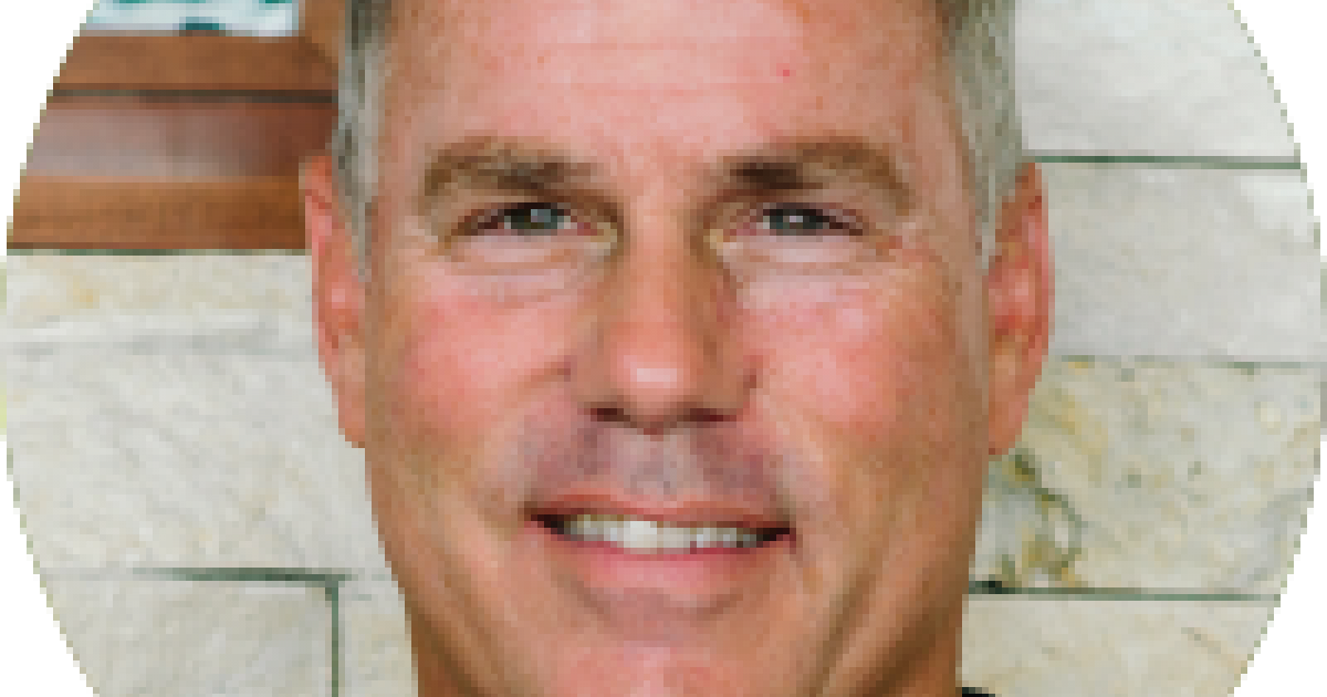 David Fraze | Fuller Youth Institute