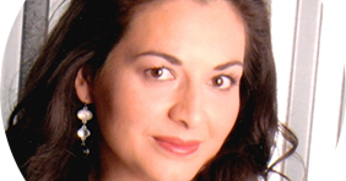 Elizabeth Tamez Méndez | Fuller Youth Institute