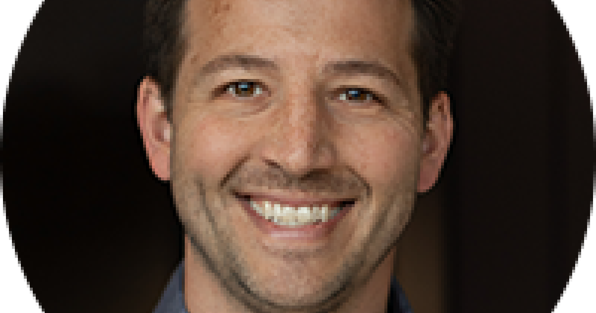 Jake Mulder | Fuller Youth Institute