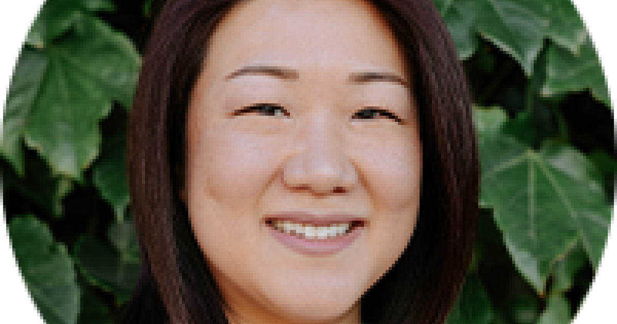 Jane Hong-Guzman de Leon | Fuller Youth Institute