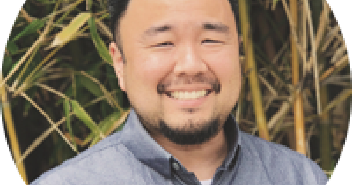 Jason Ashimoto | Fuller Youth Institute