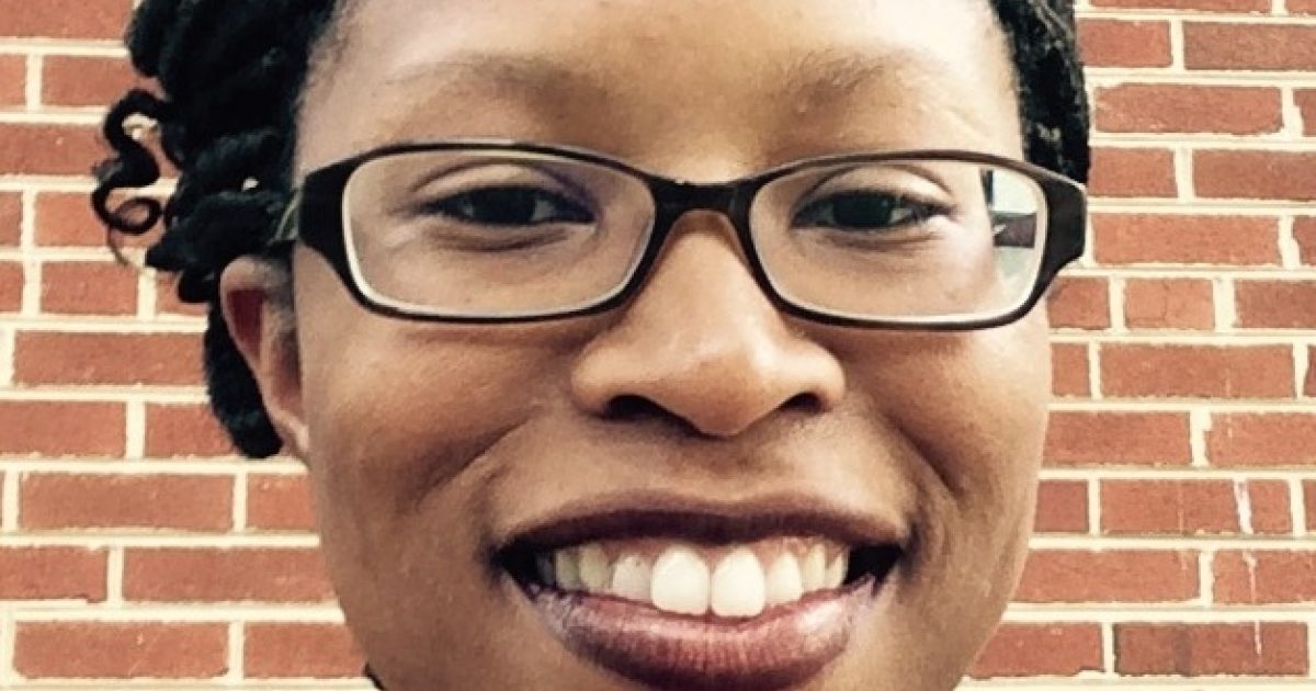 Johonna Turner | Fuller Youth Institute