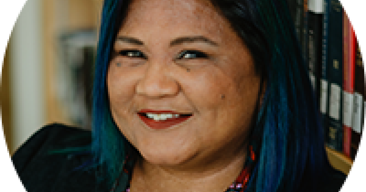 Joyce del Rosario | Fuller Youth Institute