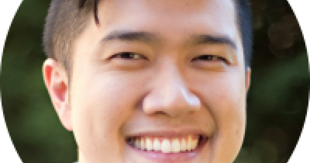 Justin B. Fung | Fuller Youth Institute