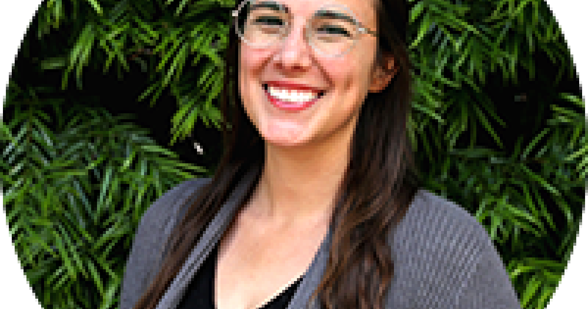 Kat Armas | Fuller Youth Institute