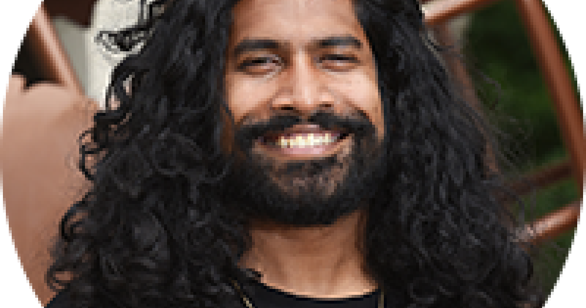 Kevin Wilson | Fuller Youth Institute