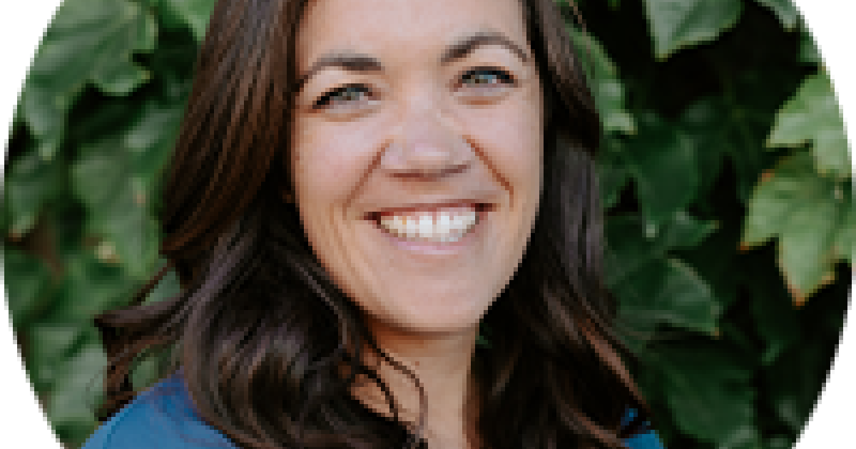 Lisa Hanle | Fuller Youth Institute